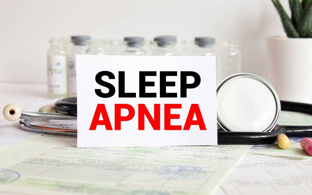 A Guide to Sleep Apnea Specialists in Melbourne – Save Water