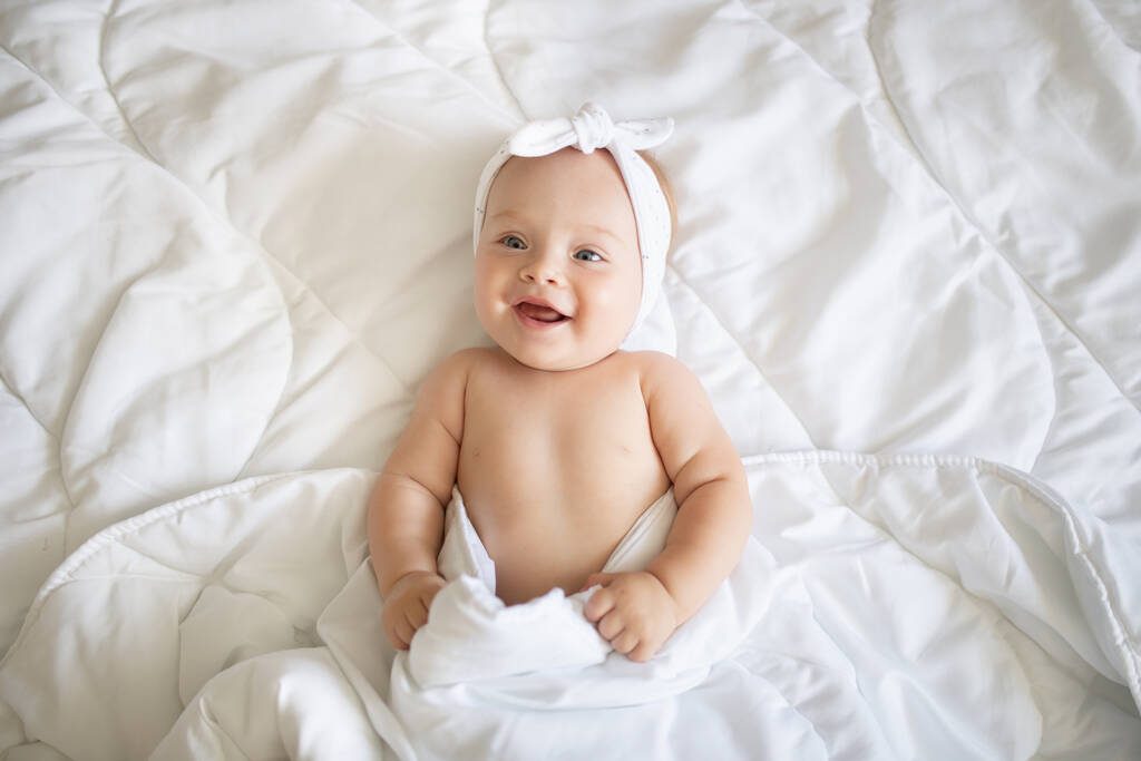 Woven in Love: The Timeless Beauty of Baby Blankets – Save Water